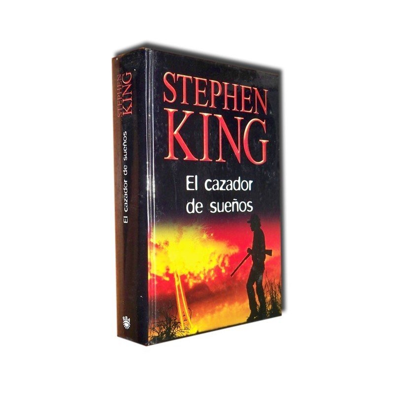 Stephen King - Dreamcatcher - El cazador de sueños