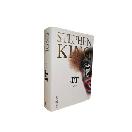 Stephen King - It (Eso)