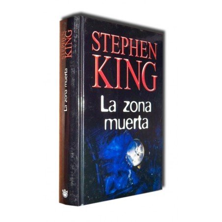 Stephen King - La zona muerta