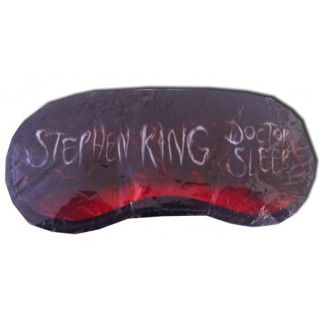 Stephen King - Doctor Sleep Sleepmask