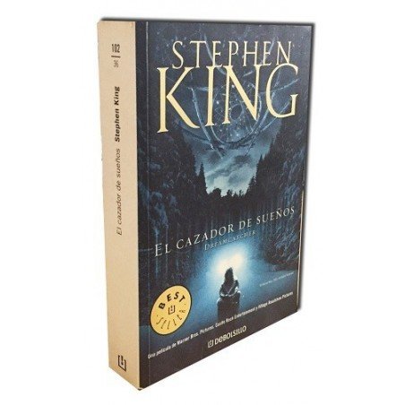 Stephen King - Dreamcatcher - El cazador de sueños