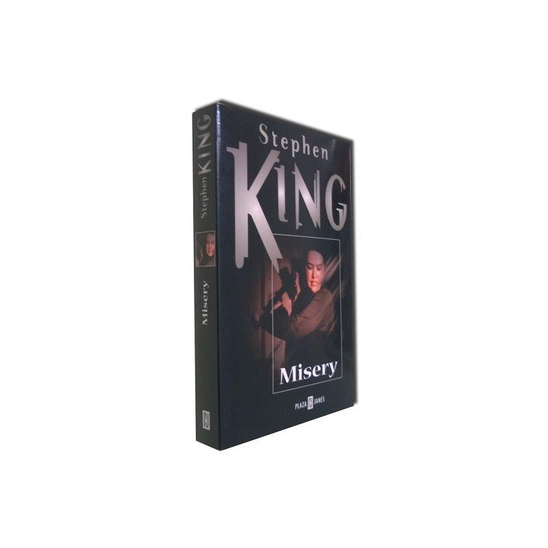 Stephen King - Misery