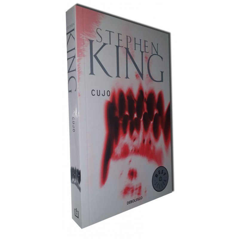 Stephen King - Cujo